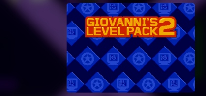 Giovanni's Level Pack 2 - SteamGridDB