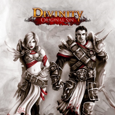 Grid for Divinity: Original Sin by Xerlientt - SteamGridDB