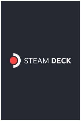 Steam Deck - SteamGridDB
