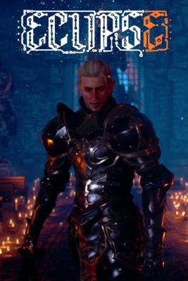 Eclipse - SteamGridDB