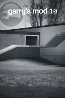 Garry's Mod 10 Classic - SteamGridDB