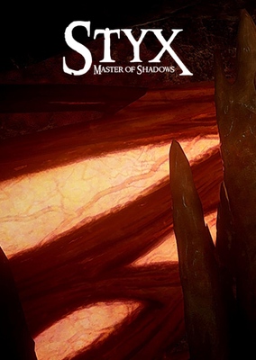 Grid for Styx: Master of Shadows by MiniEngineer - SteamGridDB