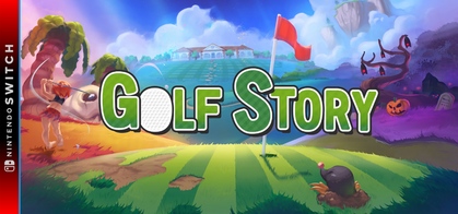 Grid for Golf Story by Waldinho87 - SteamGridDB