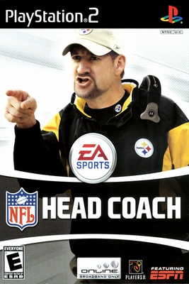 NFL Head Coach - SteamGridDB