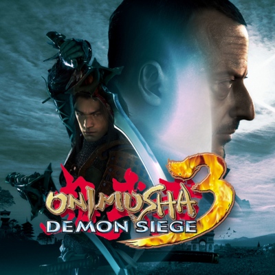Grid for Onimusha 3: Demon Siege by kurkobein - SteamGridDB