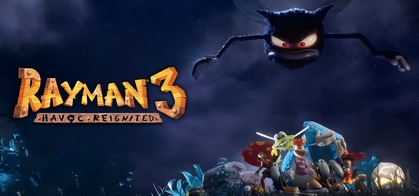 Rayman 3 HD - SteamGridDB