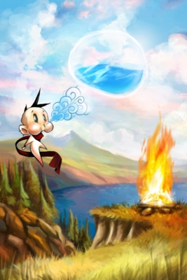 Soul Bubbles - SteamGridDB