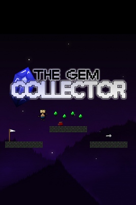 The Gem Collector - SteamGridDB