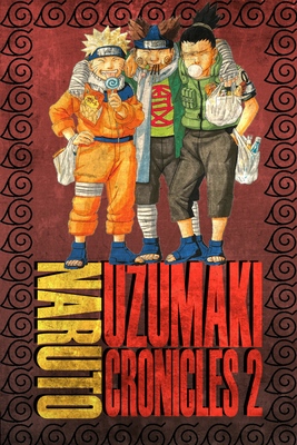 Grid for Naruto: Uzumaki Chronicles 2 by Ryne - SteamGridDB