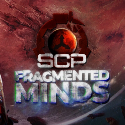 SCP: Fragmented Minds - SteamGridDB