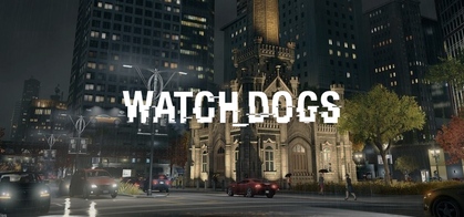 Grid for Watch Dogs by QuiGonJinnah - SteamGridDB