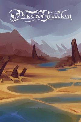 Price for Freedom: Avarice - SteamGridDB