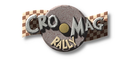 Grid for Cro-Mag Rally by TheMichael57 - SteamGridDB