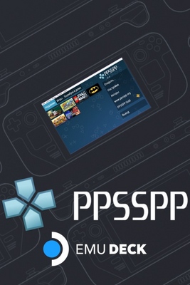 Emulators Collection - SteamGridDB