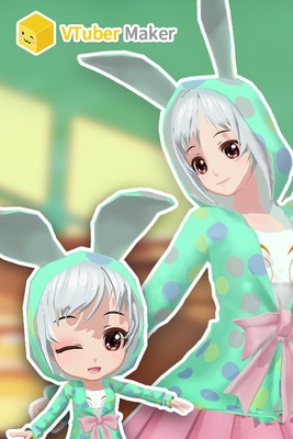 VTuber Maker - SteamGridDB