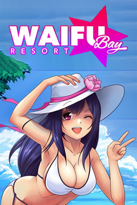 Waifu Bay Resort - SteamGridDB