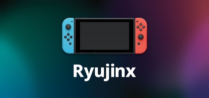 Grid for Ryujinx (Emulator) by riotgrrrl - SteamGridDB