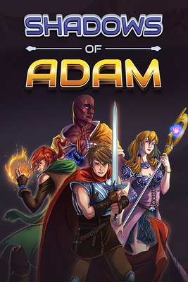 Grid for Shadows of Adam by Davidddddddddddddddddd - SteamGridDB