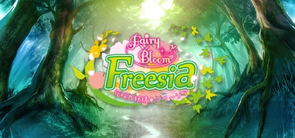 Grid for Fairy Bloom Freesia by Jinx - SteamGridDB