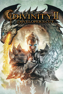 Divinity II: Developer's Cut - SteamGridDB