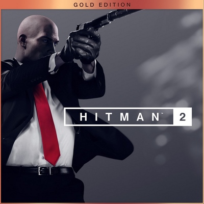 Grid for HITMAN 2 by CluckenDip - SteamGridDB