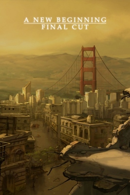 Grid for A New Beginning - Final Cut by isaktamin - SteamGridDB