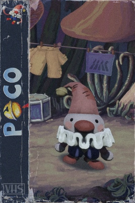 Poco - SteamGridDB