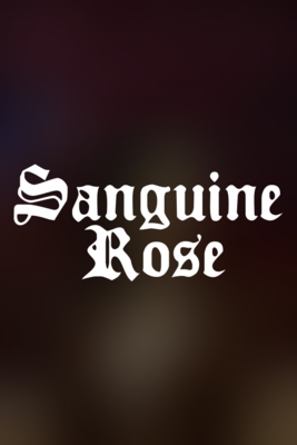 Sanguine Rose - SteamGridDB