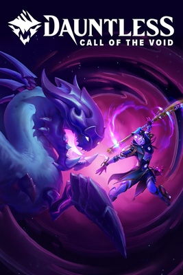 Grid for Dauntless by AceApproved - SteamGridDB