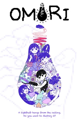 Grid for OMORI by ABH20 - SteamGridDB