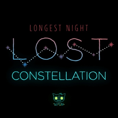 Lost Constellation - SteamGridDB