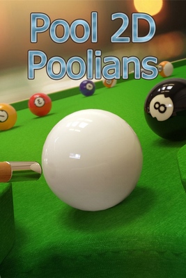 Grid for Pool 2D - Poolians by soonmonsoon - SteamGridDB