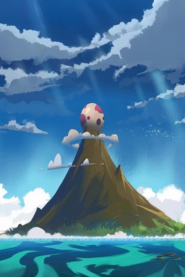 Grid for The Legend of Zelda: Link's Awakening DX HD by SeeDborg ...
