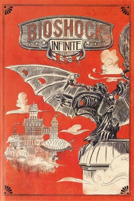 Grid for BioShock Infinite by Knives - SteamGridDB