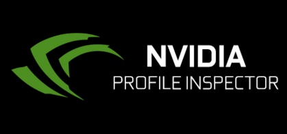 Nvidia Profile Inspector - SteamGridDB