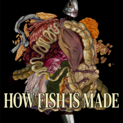 How Fish Is Made - SteamGridDB