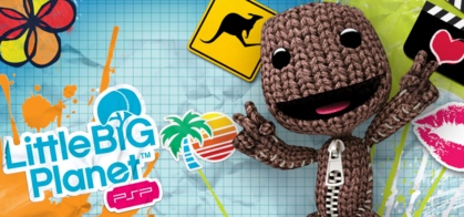 Grid for LittleBigPlanet by Frai The Zenith - SteamGridDB