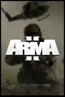 Grid for Arma 2 by Phoenicys - SteamGridDB