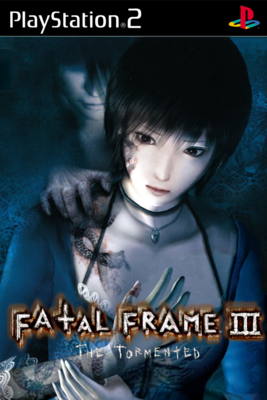 Grid for Fatal Frame III / Project Zero III: The Tormented by kryzeth - SteamGridDB