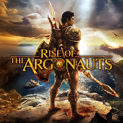 Grid for Rise of the Argonauts by Neuropod - SteamGridDB