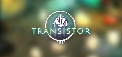 Grid for Transistor by Dectonic - SteamGridDB