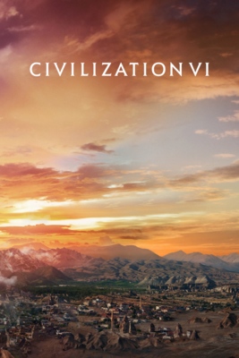 Grid for Sid Meier's Civilization VI by anth - SteamGridDB