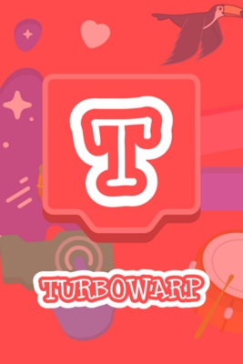 Grid for TurboWarp by Kokasgui - SteamGridDB
