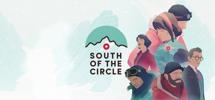 Grid for South of the Circle by Luckspeare - SteamGridDB