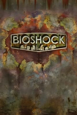 Grid for BioShock by JoBot8000 - SteamGridDB