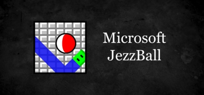 Microsoft Jezzball - SteamGridDB
