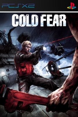 Grid for Cold Fear by SuckMyDeck - SteamGridDB
