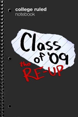 Class of '09: The Re-Up - SteamGridDB