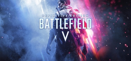 Grid for Battlefield V by apfelspeier - SteamGridDB