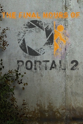 Grid for Portal 2: The Final Hours by Jimi - SteamGridDB